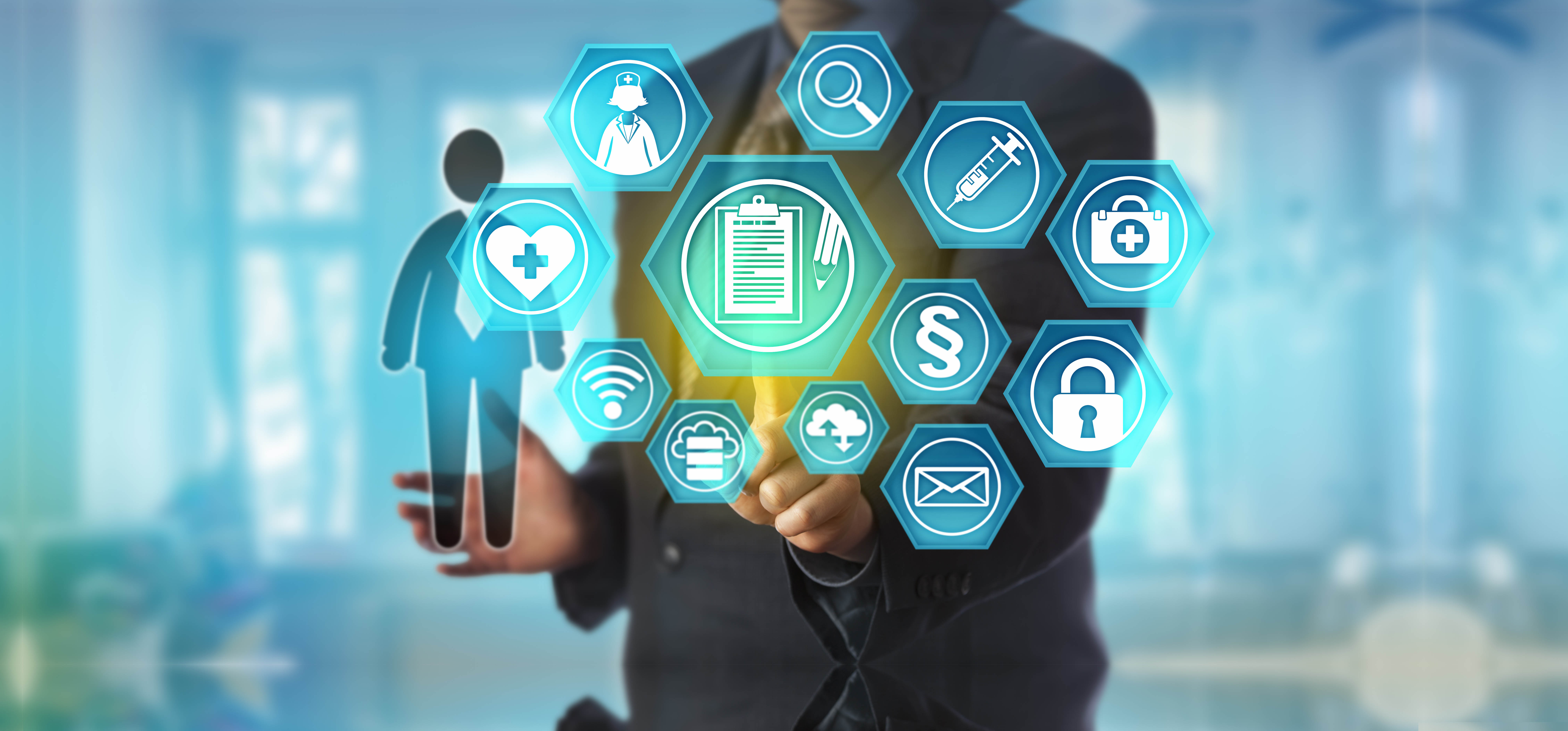 QUALITÉ ET SÉCURITÉ DES SOINS | Grand Hôpital de l'Est Francilien